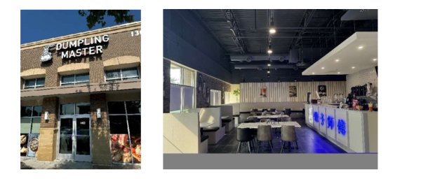 Dumpling Master Celebrates Grand Opening of Second Location in ...
