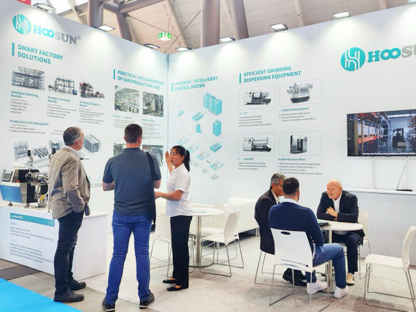 HOOSUN: Boost the New Energy Sector’s Steady Development with Green ...