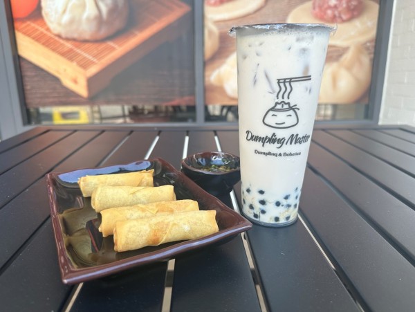 Dumpling Master Announces Soft Opening in Peachtree City - HeadlinePlus ...