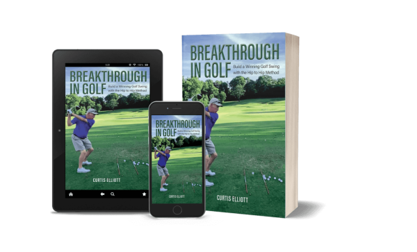 Author Curtis Elliott’s Self-Help Book “Breakthrough in Golf” Takes ...
