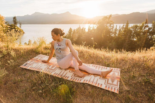 The ultimate yoga starter pack: Yune Yoga introduces the world’s most ...