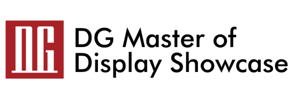 DG Master of Display Showcase elevates jewelry retail with ...