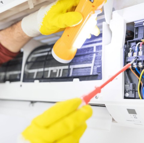 Efficient AC Solutions: Enhance Comfort and Savings with Same Day Air ...