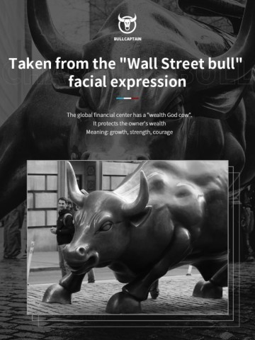 BPAS - The evolution of BULLCAPTAIN’s fashion: From classic leather ...