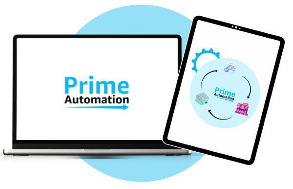 Prime Automation currently manages Amazon stores for 150+ clients