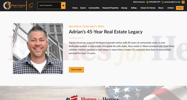 User | wapakdailynews.com - The Severson Team Launches Groundbreaking ...