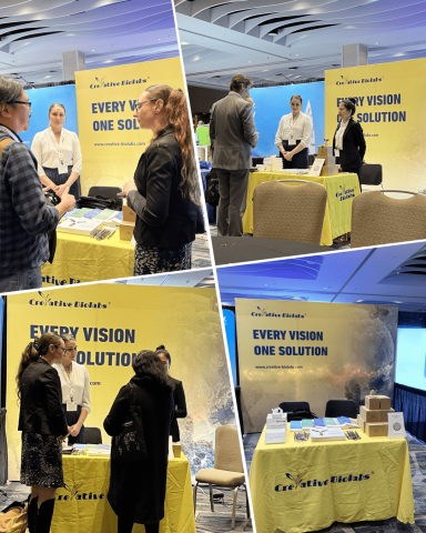 Creative Biolabs Sets New Standards in Antibody Engineering ...