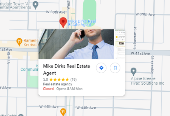 Mike Dirks Real Estate Agent: The Premier Partner for Buying and ...