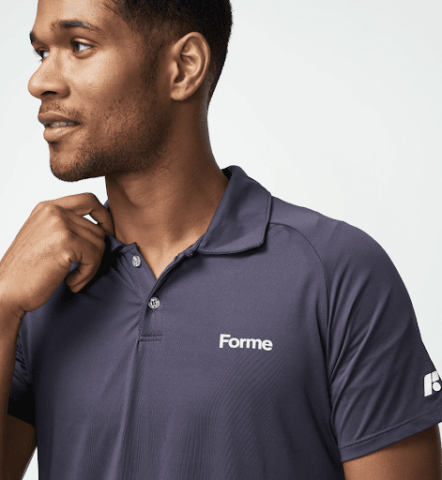 Forme Science Announces C.T. Pan, PGA TOUR® Winner and Olympic Medalist ...