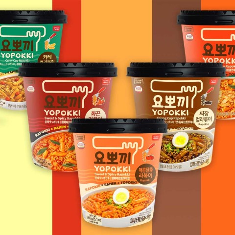 FinancialContent - A Delectable Go-To-Place For The Korean Lovers ...