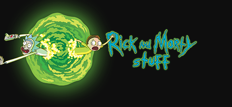 Rick and Morty Store Unleashes an Interdimensional Adventure with a New ...