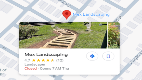 The Art and Science of Landscape Design with Mex Landscaping | Daily ...