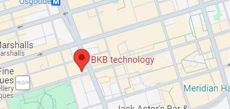 BKB launches: a new way for ordinary people to share - New York Tech Media