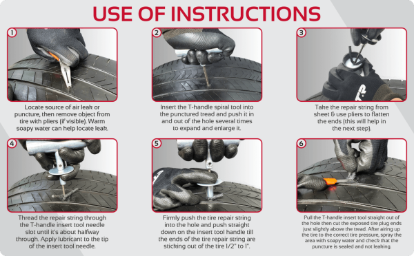 How a Tire is Made Step by Step: Expert guideline