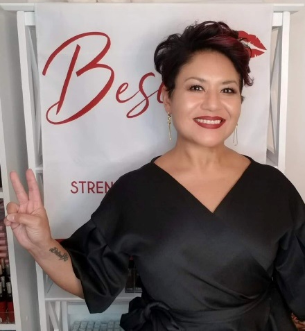 Diamond Factor Network Unveils a Regal Gem: Strength Unleashed – The Crowned Journey, Hosted by ...