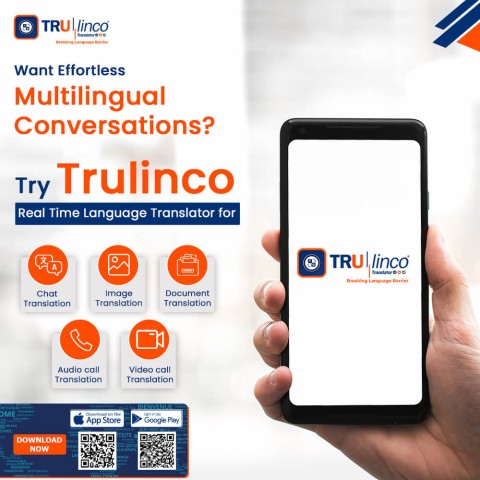 Revolutionising Language Translation: Trulinco Translator Unveils Cutting – Edge Breakthroughs ...