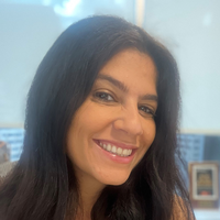 Sharon Hayut: Empowering Women and Mothers Through Financial Literacy ...