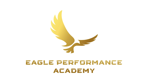 Golden Eagle Performance Logo