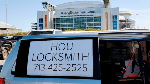 StreetInsider.com - Locksmith Houston Pros Provide Secure Premises And ...