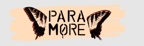 Paramore Shop Unveils a New Collection of Trendy Merch Items To Help ...