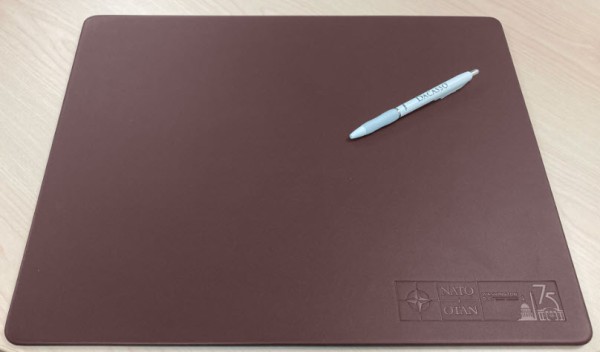 “Dacasso Conference Table Pads” – Chosen For Their World Class Quality ...
