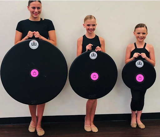 Portable Perfection for Dancers: Experiencing the Magic of Dancing Disc ...