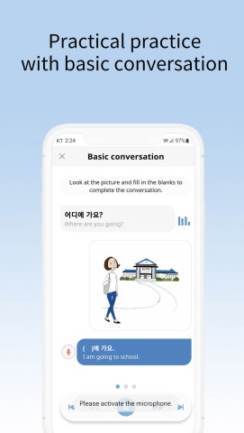 User | smdailypress.com - Learn the Korean Language Online in Weeks With the Free Canko App