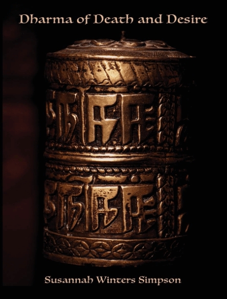 Narrative Lyric Poet Susannah Winters Simpson Releases Mother Wind and ...