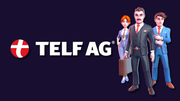 Telf AG: Major Update Brings New Capabilities - HeadlinePlus Press ...