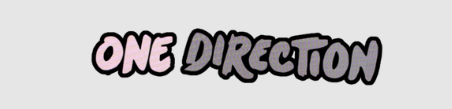 User | smdailypress.com - One Direction Shop Releases Exciting New ...