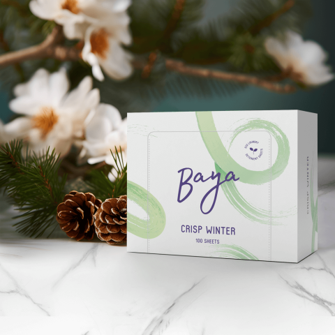 FinancialContent - Baya Launches Latest Collection for Eco-Friendly ...