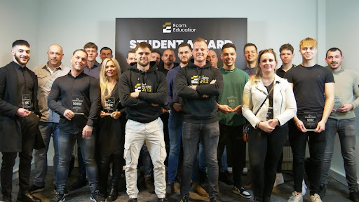 E-commerce Entrepreneur Jeffrey Schipper Coaching the Next Generation ...