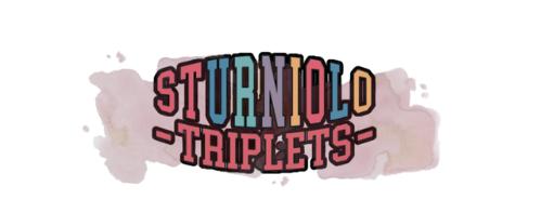 Star Tribune - Sturniolo Triplets Launched A New Collection Of Merch ...