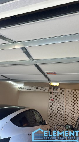 Garage Door Repair Nashville TN Done Affordably, Correctly, and ...