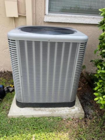As Summertime Heat Puts a Strain on HVAC Systems, Hot 2 Cold Air ...