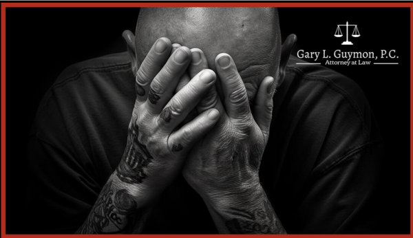 Unlocking Freedom: Why Gary L Guymon is the Ultimate Las Vegas Criminal ...