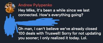 Truswell Strategic Partner Closes 100th Historic Real Estate Deal Using ...