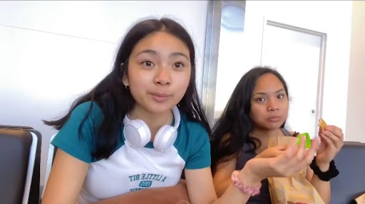 Teenager Tay Jade is soon to be named one of the Most Talented people ...