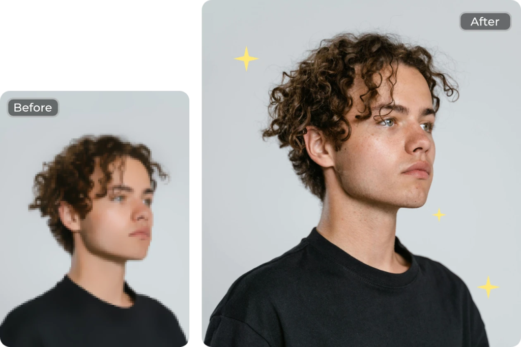 Introducing Three Premium AI Models for Enhanced Photo Quality