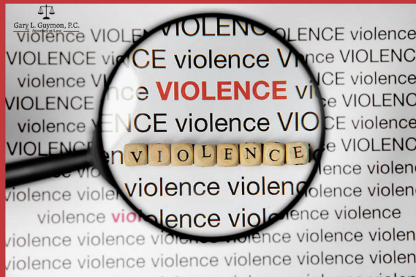 Unlocking Freedom: Why Gary L Guymon is the Ultimate Las Vegas Criminal ...