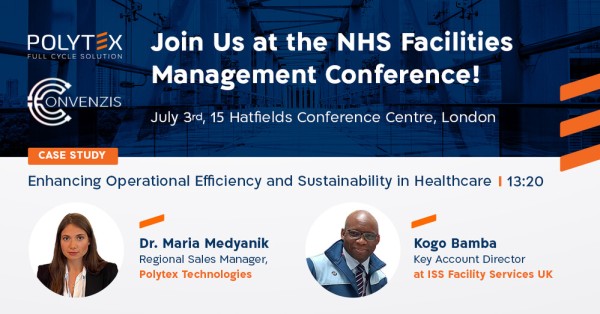 Polytex to Take Leading Role at NHS Facilities Management Conference ...