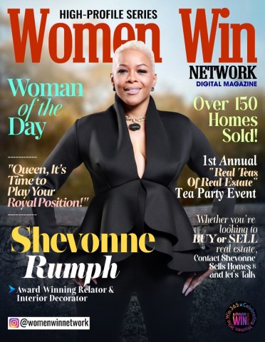 Shevonne Sells Homes® Hosts 1st Annual Real Teas of Real Estate Event ...