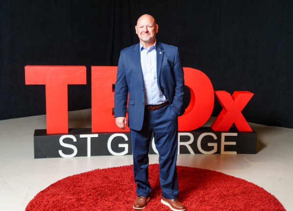 Renowned Emotional Intelligence Expert and Retired Chief of Police, Dr ...