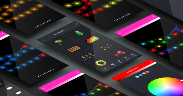 What is Hello Fairy App and what can it do? | FinancialContent