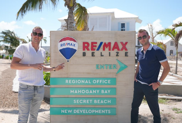 RE/MAX Belize Launches New Strategy Focusing on Inflation and Global ...