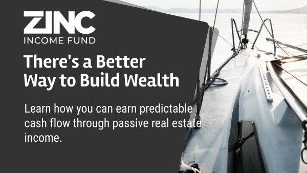 Todd Pigott explains how data-driven investing can hedge against ...