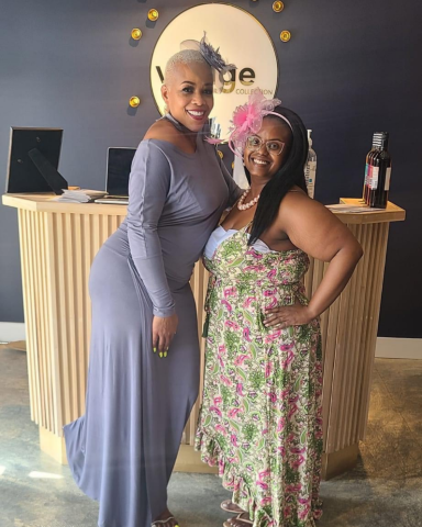 FinancialContent - Shevonne Sells Homes® Hosts 1st Annual Real Teas of ...