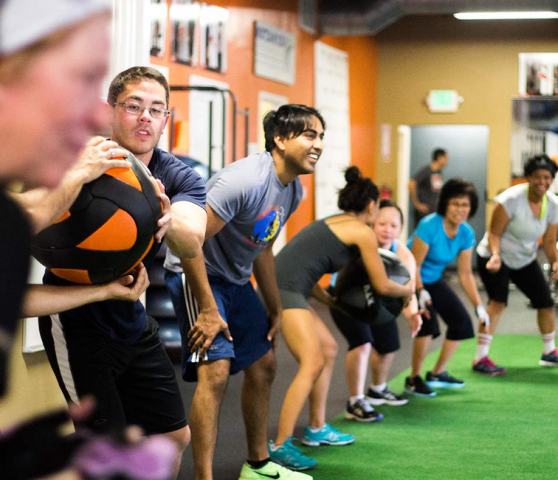 Results Transformation Center Sparks Introduces Innovative Workouts to ...