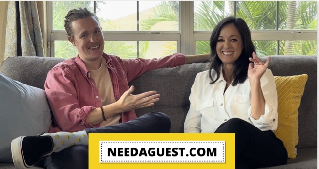 Need a Guest Celebrates Major Milestone: 39,000 Members and Growing ...