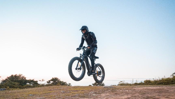 DYU electric bicycle spring promotion: unprecedented offers, not to be ...